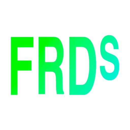 FRDS by Theo Gayet