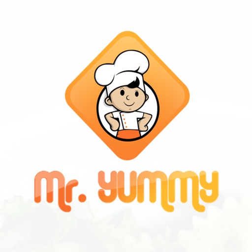 MR.Yummy by Amancha Sandeep