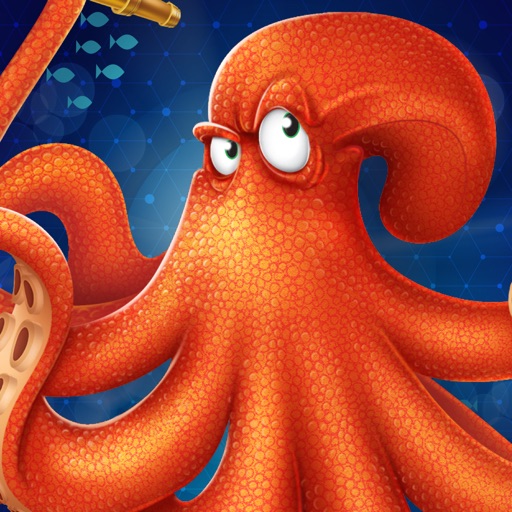 Octopedia - Aprenda Brincando by Pais e Filhos