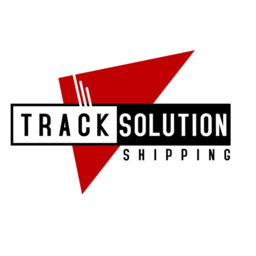 TRACK SOLUTION SHIPPING by Joel Vixama