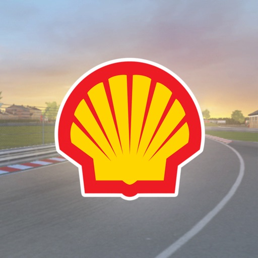 Shell Racing Legends by The Tiny Digital Factory