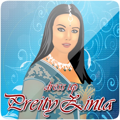 Preity Zinta v1.3 by Wahgames