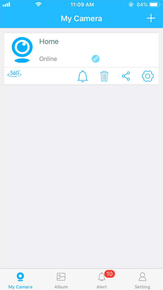 NexHT Cam by Puwell Technology Inc. - (iOS Apps) — AppAgg