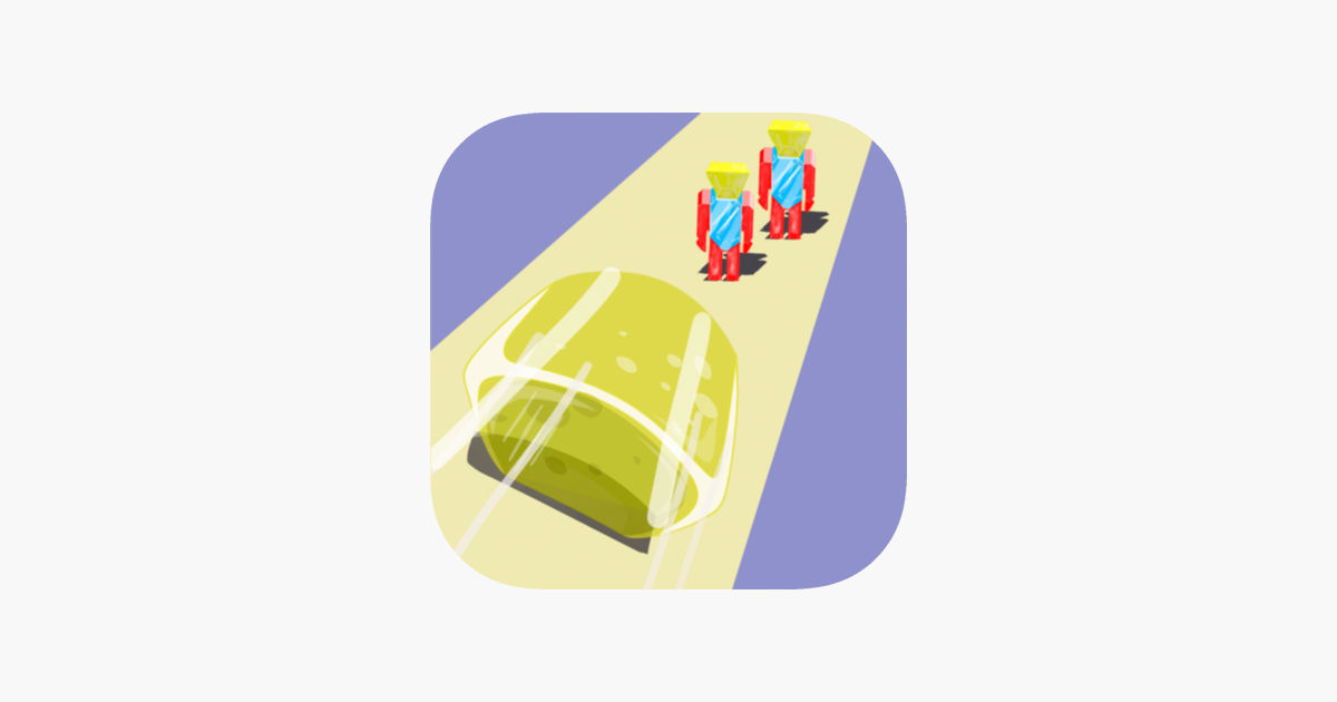 ‎Jelly Crash! on the App Store