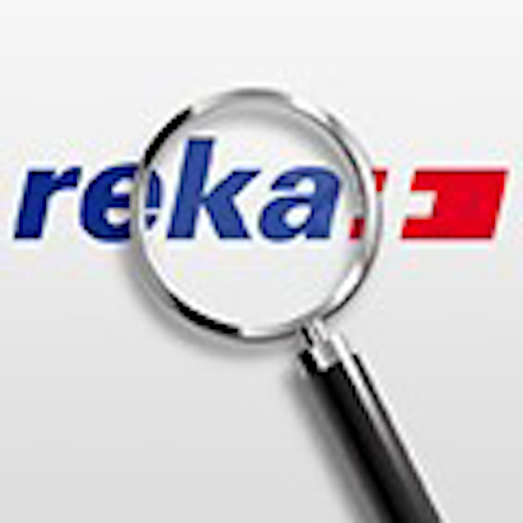 Reka-Guide von Reka - App - iTunes Schweiz