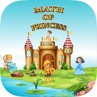 Math Of Princess :Count Number PC 버전: 무료 다운로드 - Windows 10,8,7 [한국어 앱]