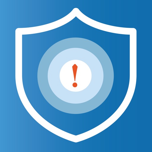 Stalker Alert by STOPLLC