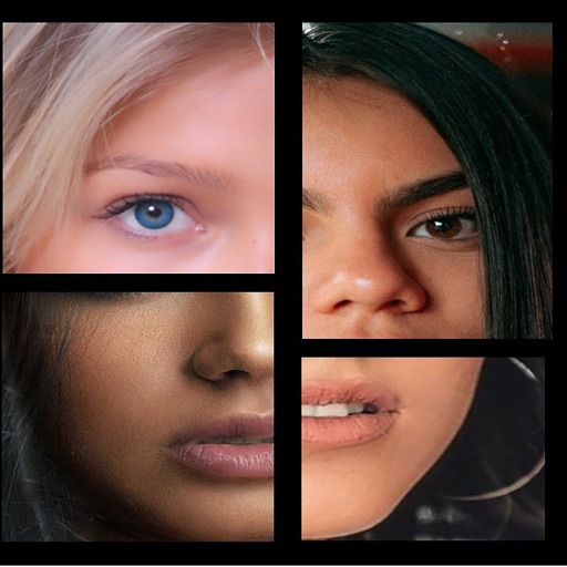 TraceFace by Svetlana Tonkonojenkova