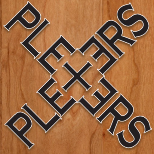 Plexers for iPad by Ventura Educational Systems