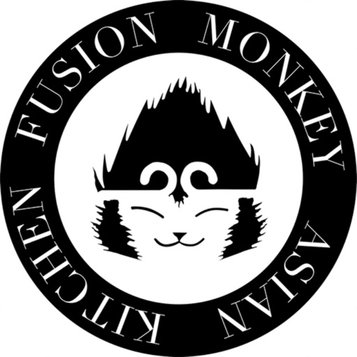 Fusion Monkey by Bestil Online ApS