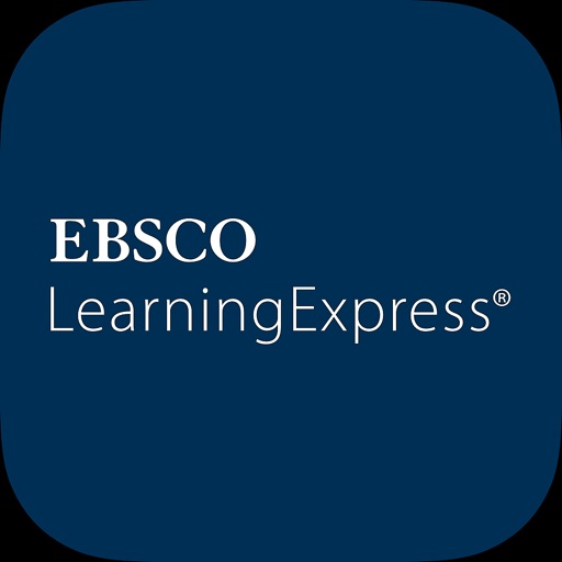 EBSCO LearningExpress for PC - Windows 7,8,10,11
