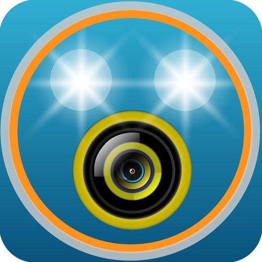 TorchCam by Shenzhen SKYBEST Electronics Co., Ltd