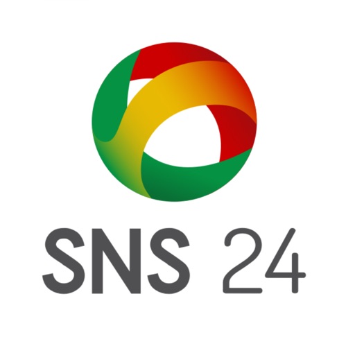 SNS 24 by SPMS-Servicos Partilhados do Ministerio da Saude, EPE