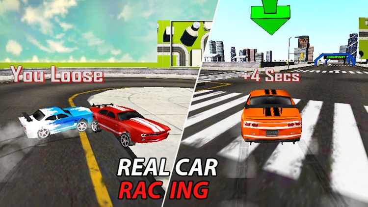 Real Car Racing Games 3D Race by MOHD IRFAN