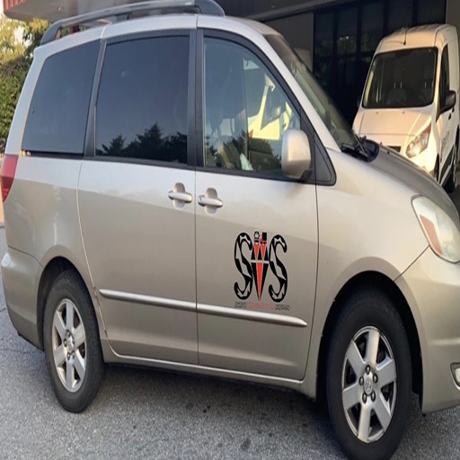 STS DRIVER by Rhonika Whitener