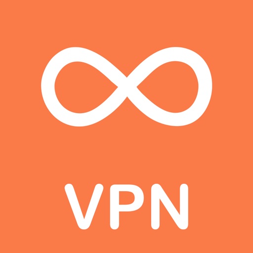 VPN Infinity Master by Andrei Zubarev