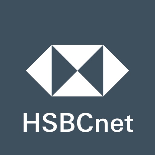 HSBCnet Mobile by HSBC Bank plc