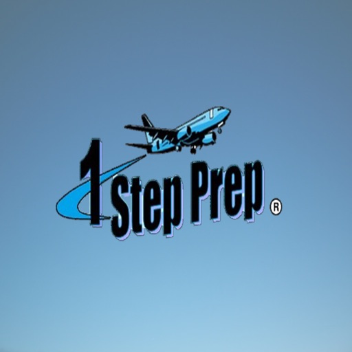 1 Step Prep 737 by SkyCrew Aviation, Inc