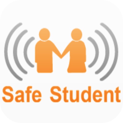 ParentApp SafeStudent by Rania Barcham
