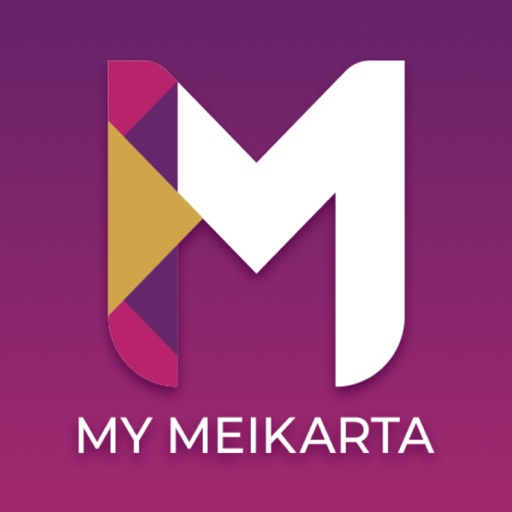 My Meikarta by Visionet Data Internasional, Pt