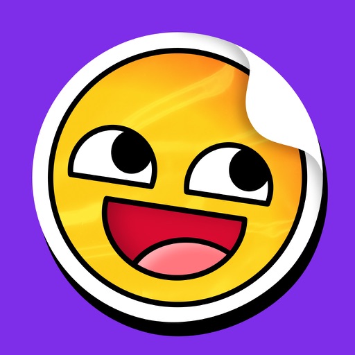 Sticker Maker: Meme Maker by Maple Labs Co., Ltd