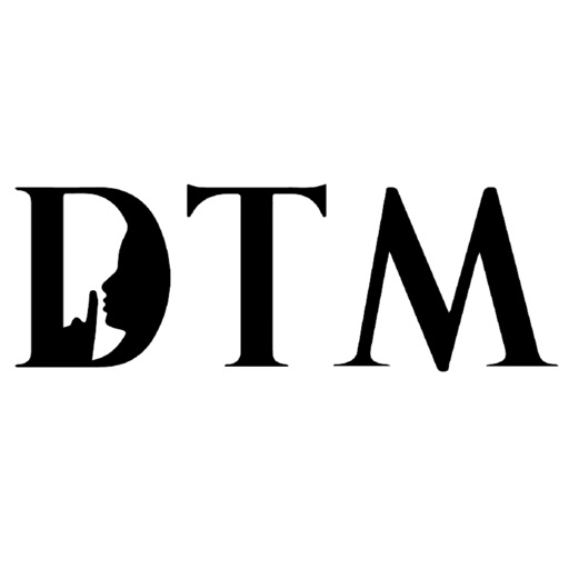 DTM CAFE - Fitness APP by DTM CAFE LLC