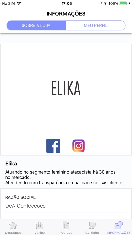 ELIKA by Wilson Dong Gn Kim