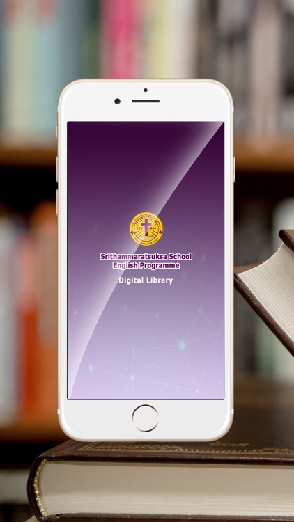 SSS Library by Sarayuth srita