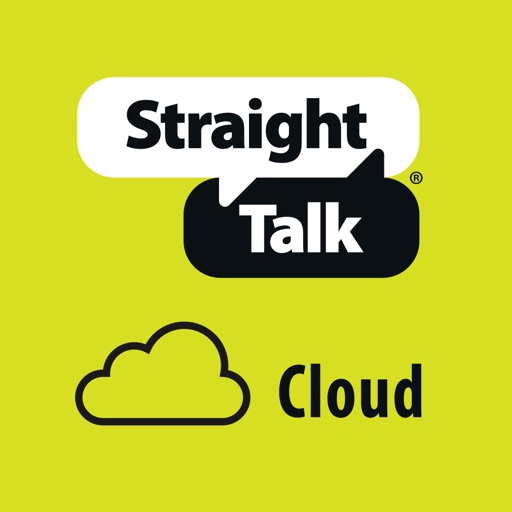 Straight Talk Cloud for PC - Windows 7,8,10,11