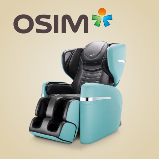 OSIM uDivine V for PC - Windows 7,8,10,11