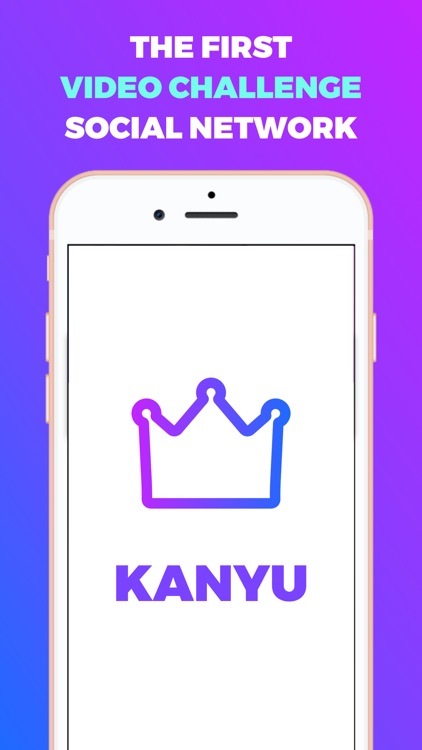 Kanyu App by Achille Boccara