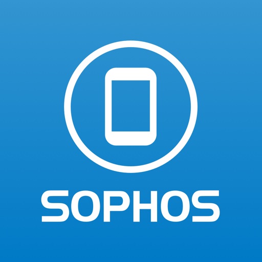 Sophos Mobile Control by Sophos