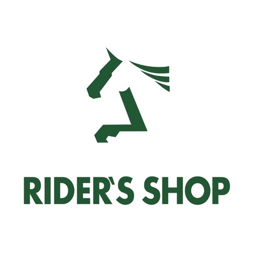 Rider's Shop by GENIO DEL WEB