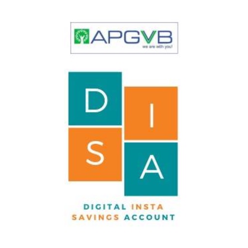 DISA APGVB by ANDHRA PRADESH GRAMENA VIKAS BANK