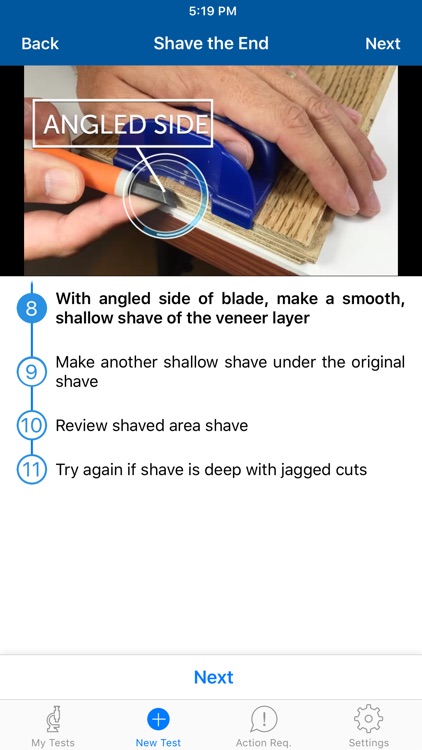 ITEL Now by ITEL Laboratories, Inc.