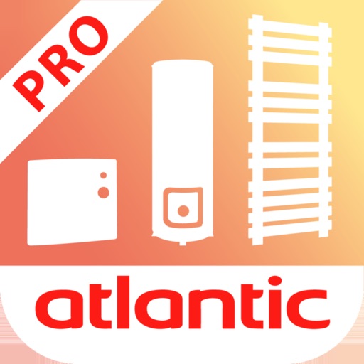 ATLANTIC PRO Radiateurs et ECS for PC - Windows 7,8,10,11