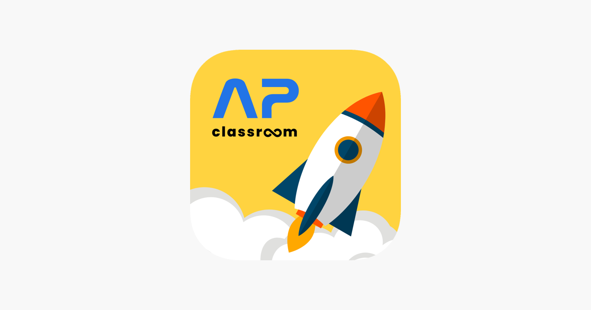 ‎AP Classroom on the App Store