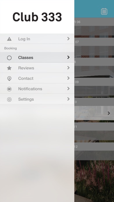 Club 333 for iPhone - APP DOWNLOAD