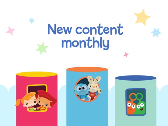 App Shopper: BabyFirst Video (Education)