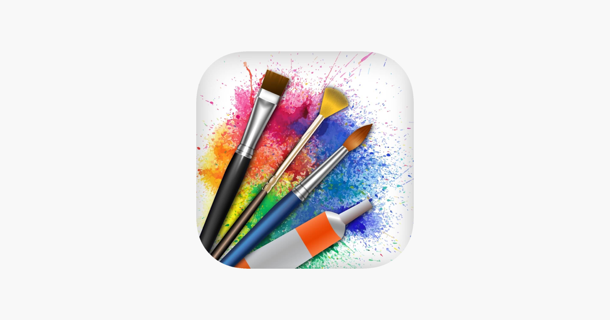‎Drawing Apps on the App Store