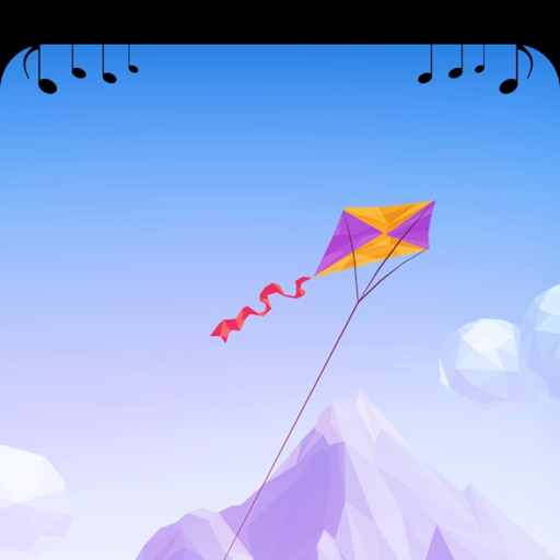 Personality Phone Bangs by Anping Zhang