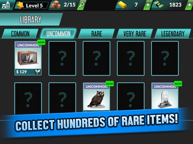 Bid Wars 2: Auction Simulator on AppGamer.com