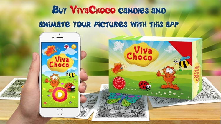 Viva Choco by Pavel Kuziakov