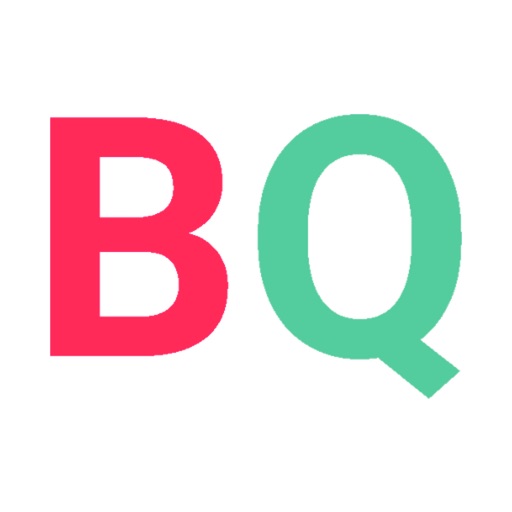 BeQuick by James Dorrian