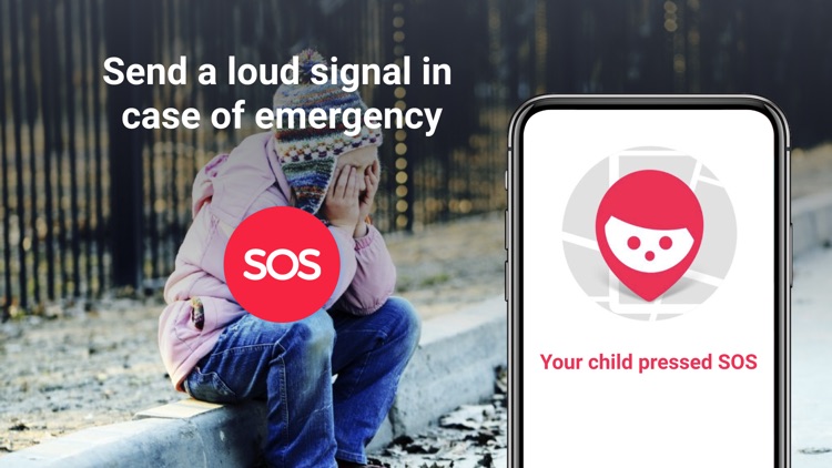 Pingo by Findmykids by Geo Track Technologies Inc