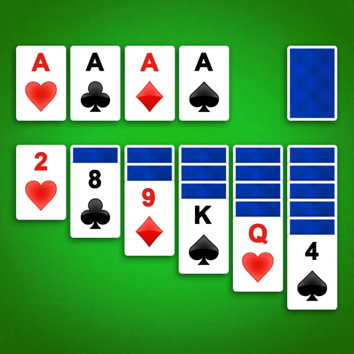 ・Solitaire・Jeu de Cartes Par nerByte GmbH