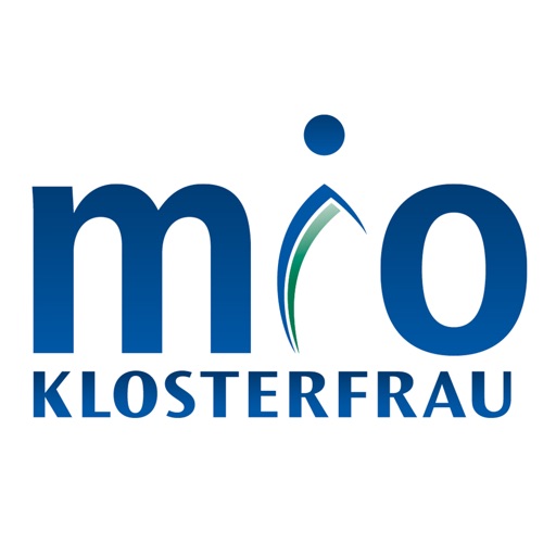 Klosterfrau mio by Maria Clementine Martin Klosterfrau ...