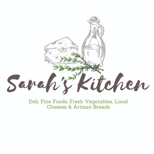 Sarah's Kitchen by Tudoo Ltd