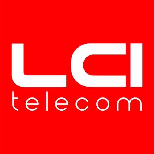 LCI Telecom by LCI TELECOMUNICAÇÕES LTDA