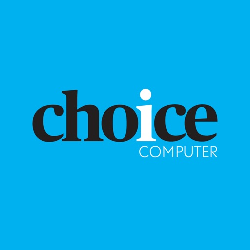 CHOICE Computer Magazine by CHOICE